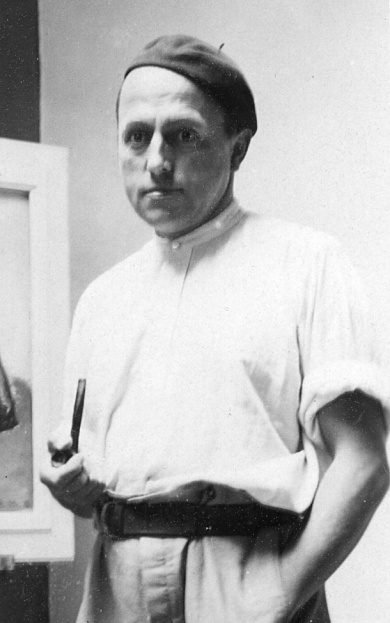 Emilio Müller – Personenlexikon BL