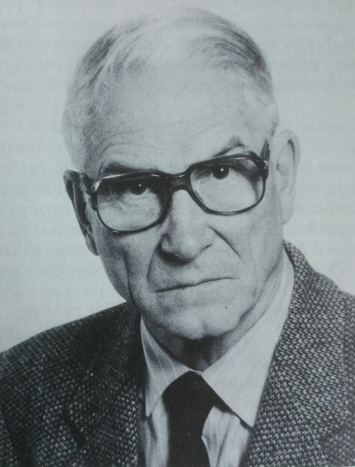 Hans Willenegger – Personenlexikon BL