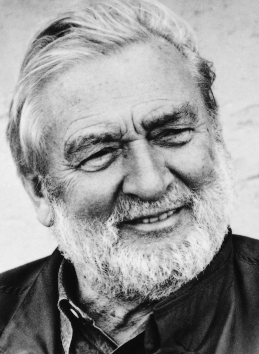 Verner Panton – Personenlexikon BL