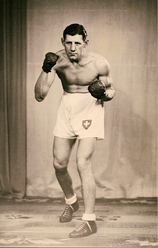 Hans Müller – Personenlexikon BL